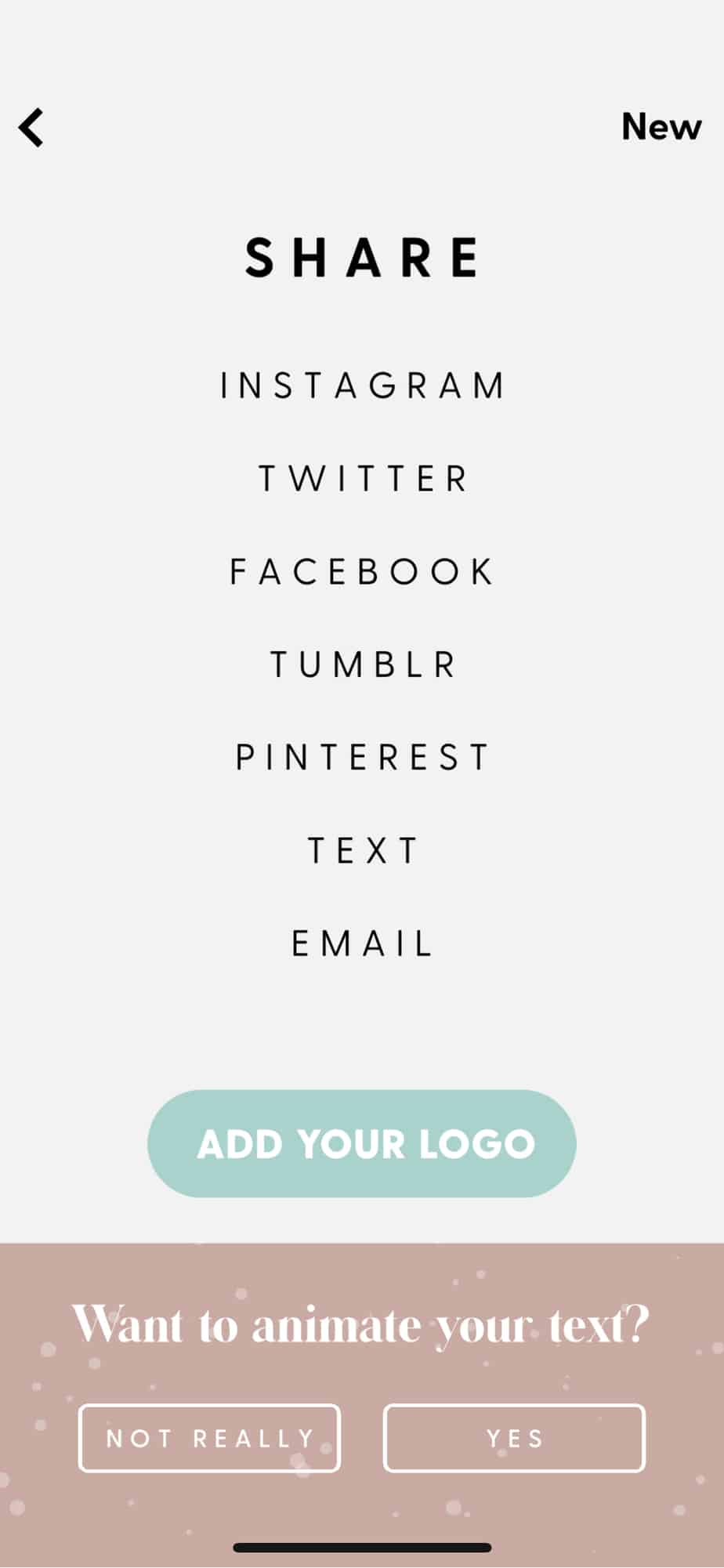 Word Swag App Review: The App That You'll Thank Back - DIYMarketers