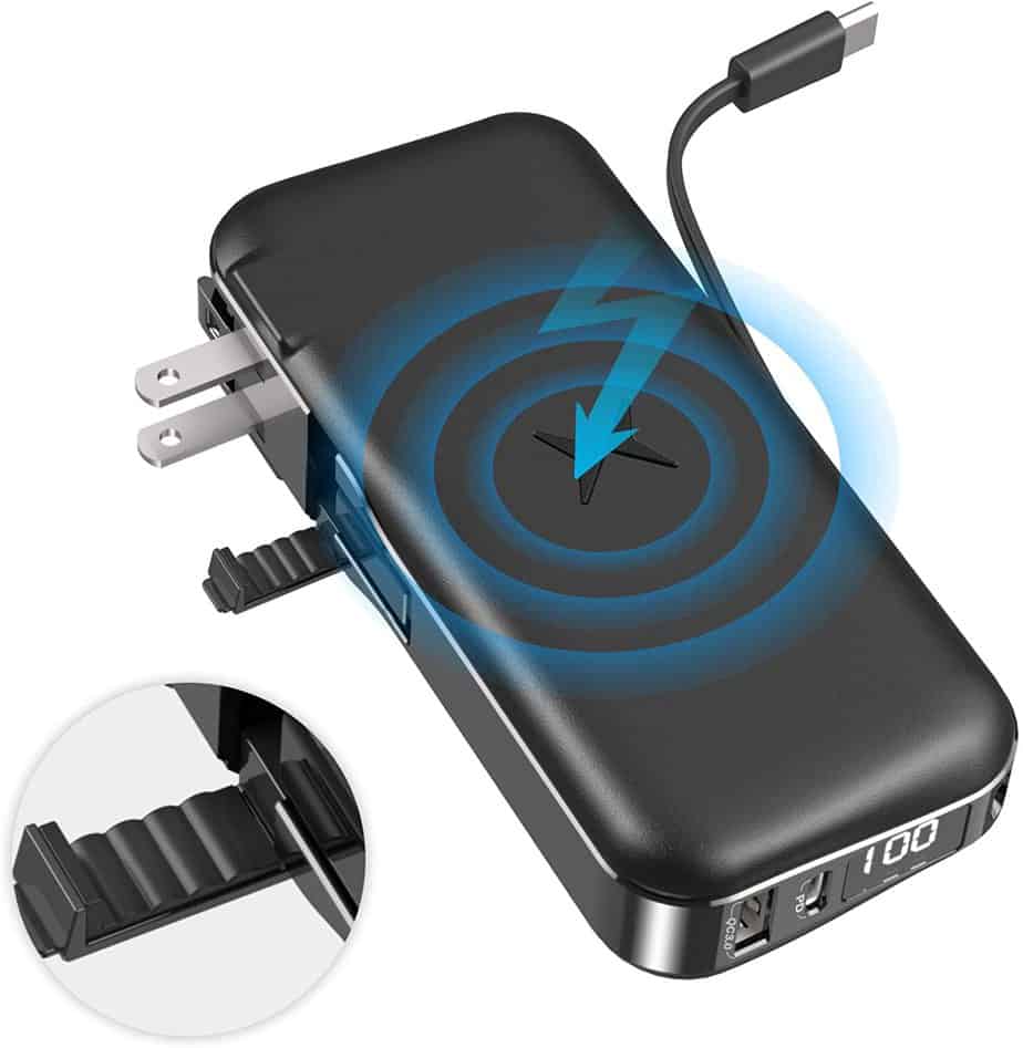 12 Wireless Chargers and Tools That Increase Productivity - DIYMarketers