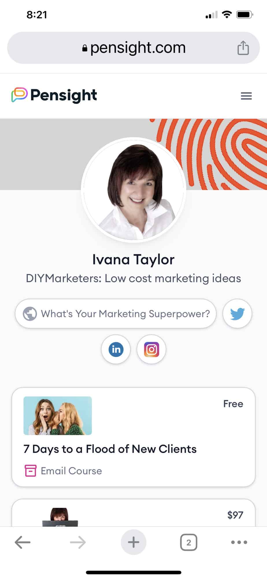 Link In Bio Tools Will Consolidate Your Links - But Which One Should ...