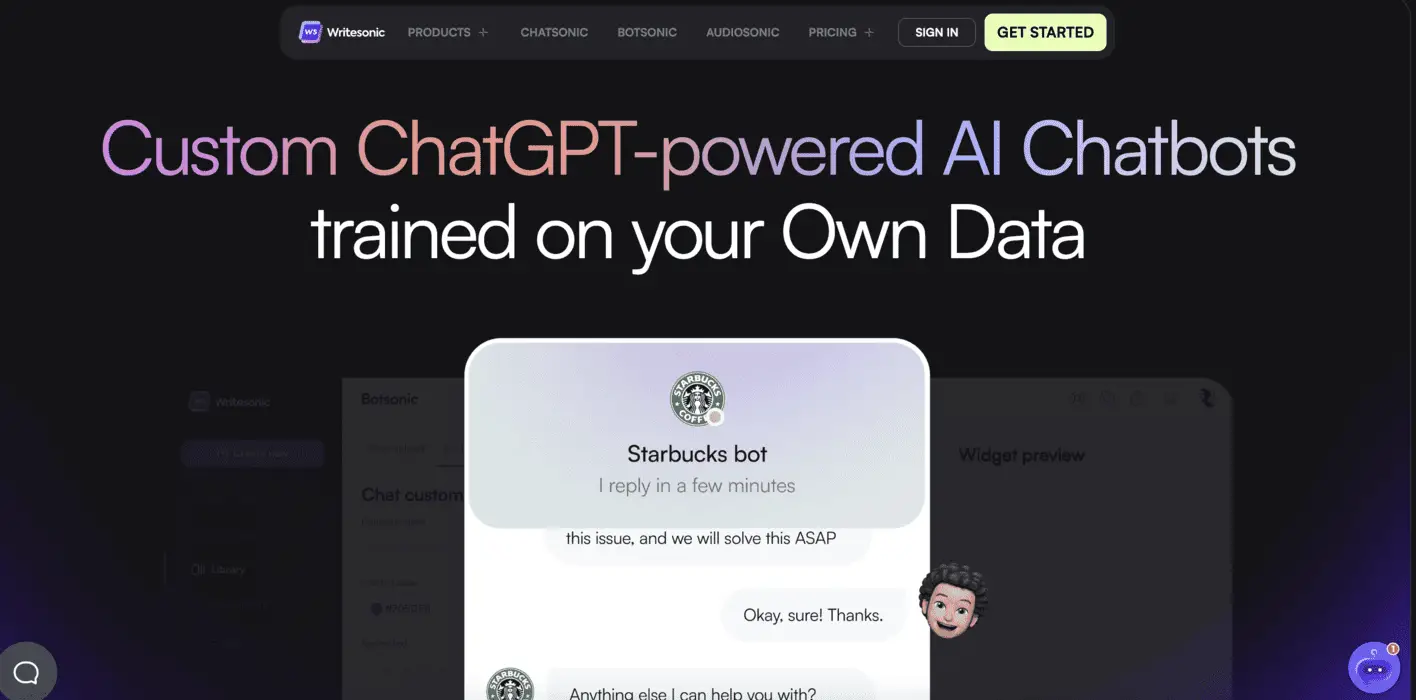 Top 10 Chat Bot Builders of 2023: A Comprehensive Review - DIYMarketers