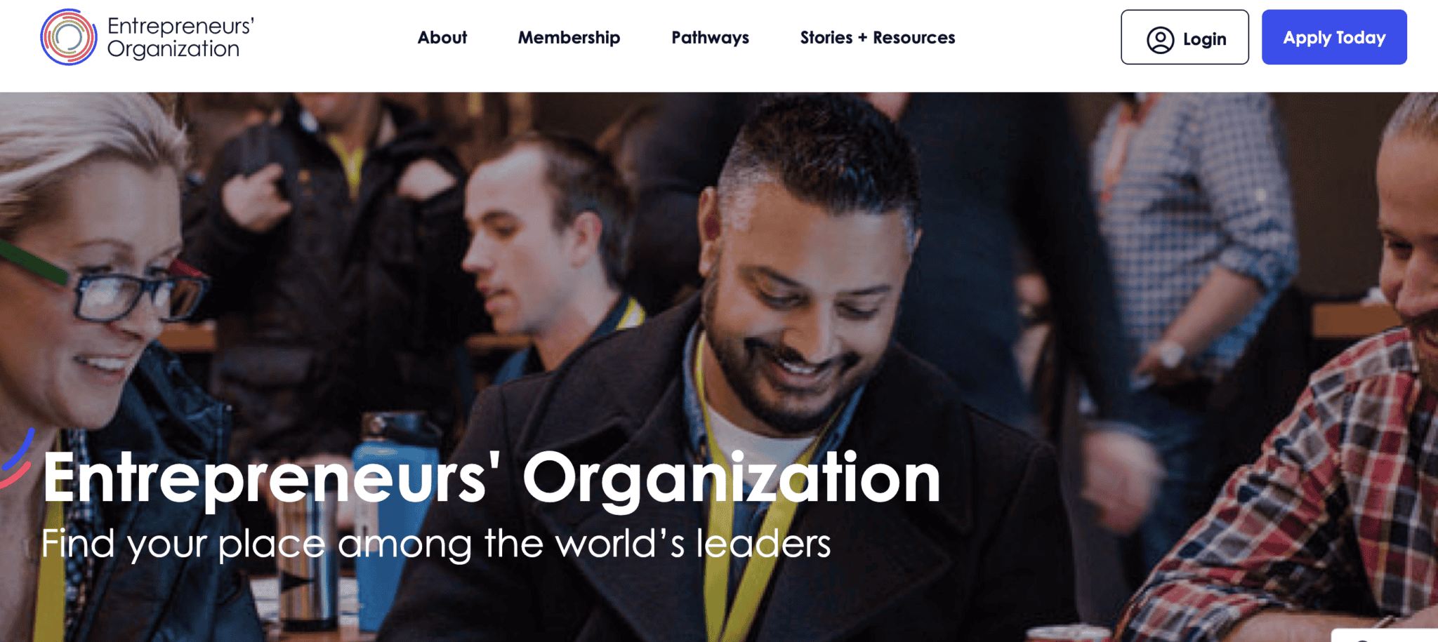 7 Networking Groups Like BNI — Which One is Best for You? | Business ...
