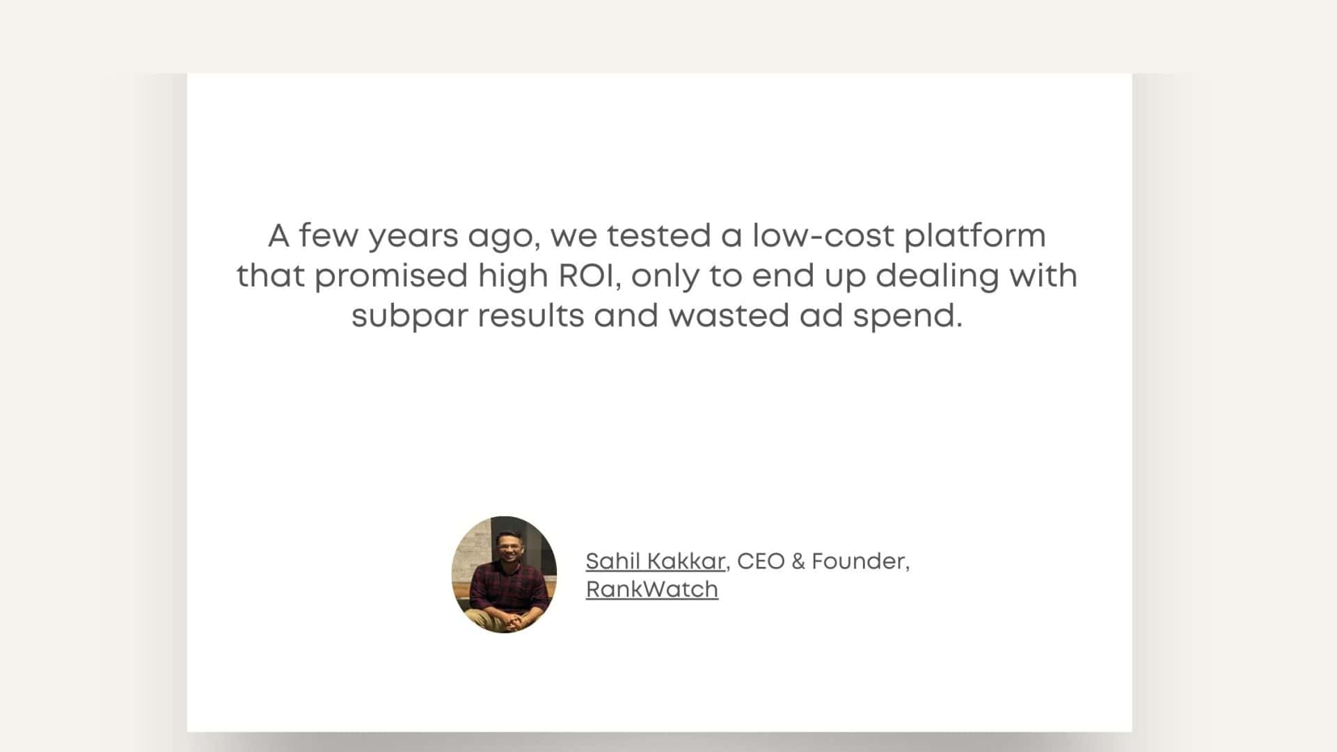 This WonderAds Review Tells You Everything Ad Experts Love, Hate, and ...