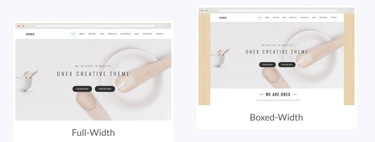 How to Choose The Best Website Template - DIY Marketers