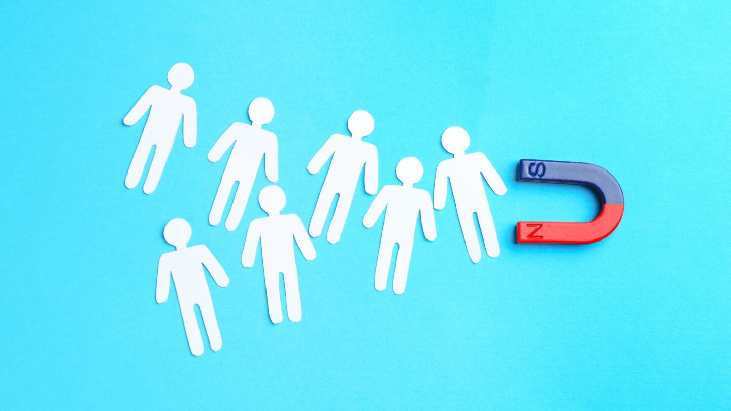 Stop Chasing Freebie Seekers: Build a Lead Generation System That Works ...