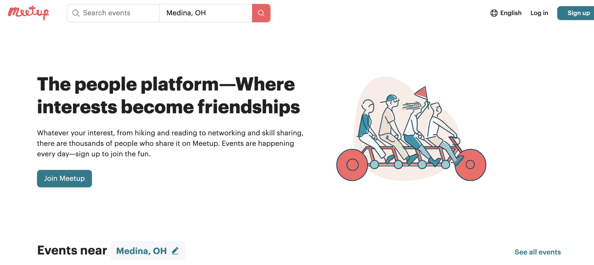 7 Networking Groups Like BNI — Which One is Best for You? - DIY Marketers